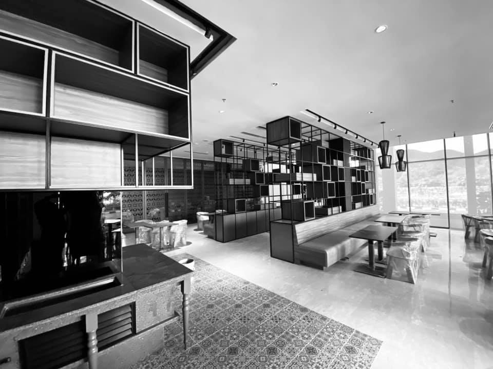 Bahang Bay Hotel to open March 16, 2020. - where2lifestylemagazine