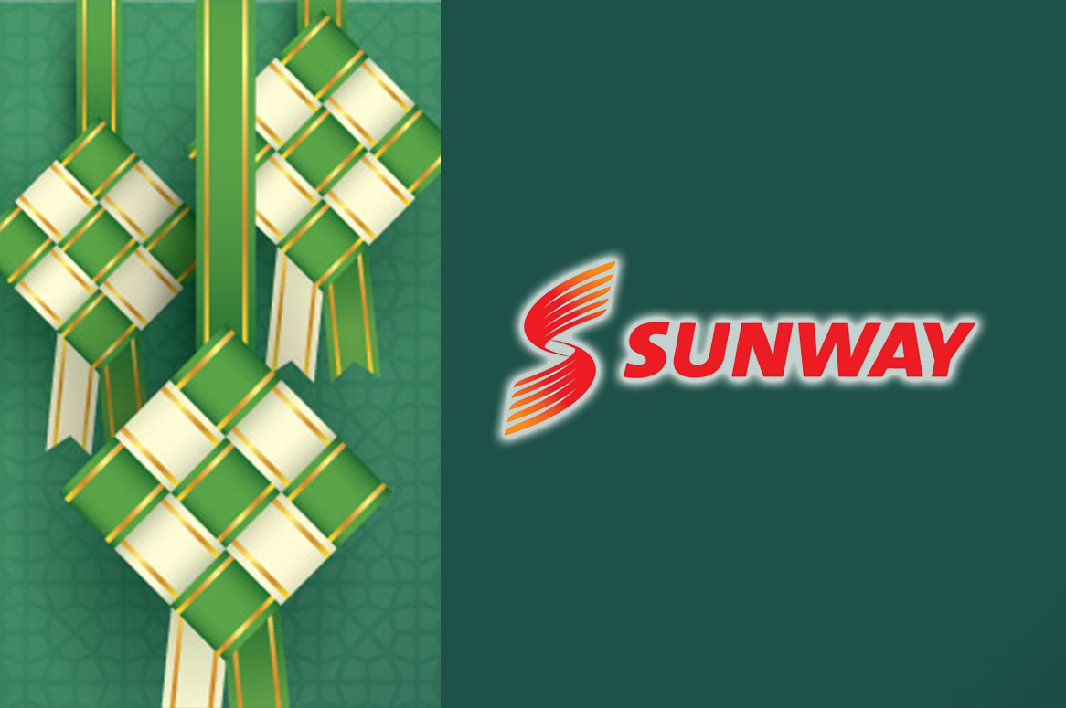 Sunway Group brings Raya cheer to the needy