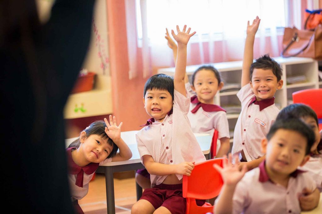 REAL Kids pre-shcool opens in Ipoh