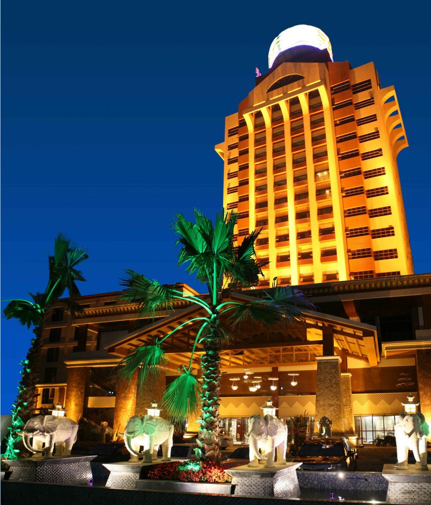 Dusit International expands footprint in China