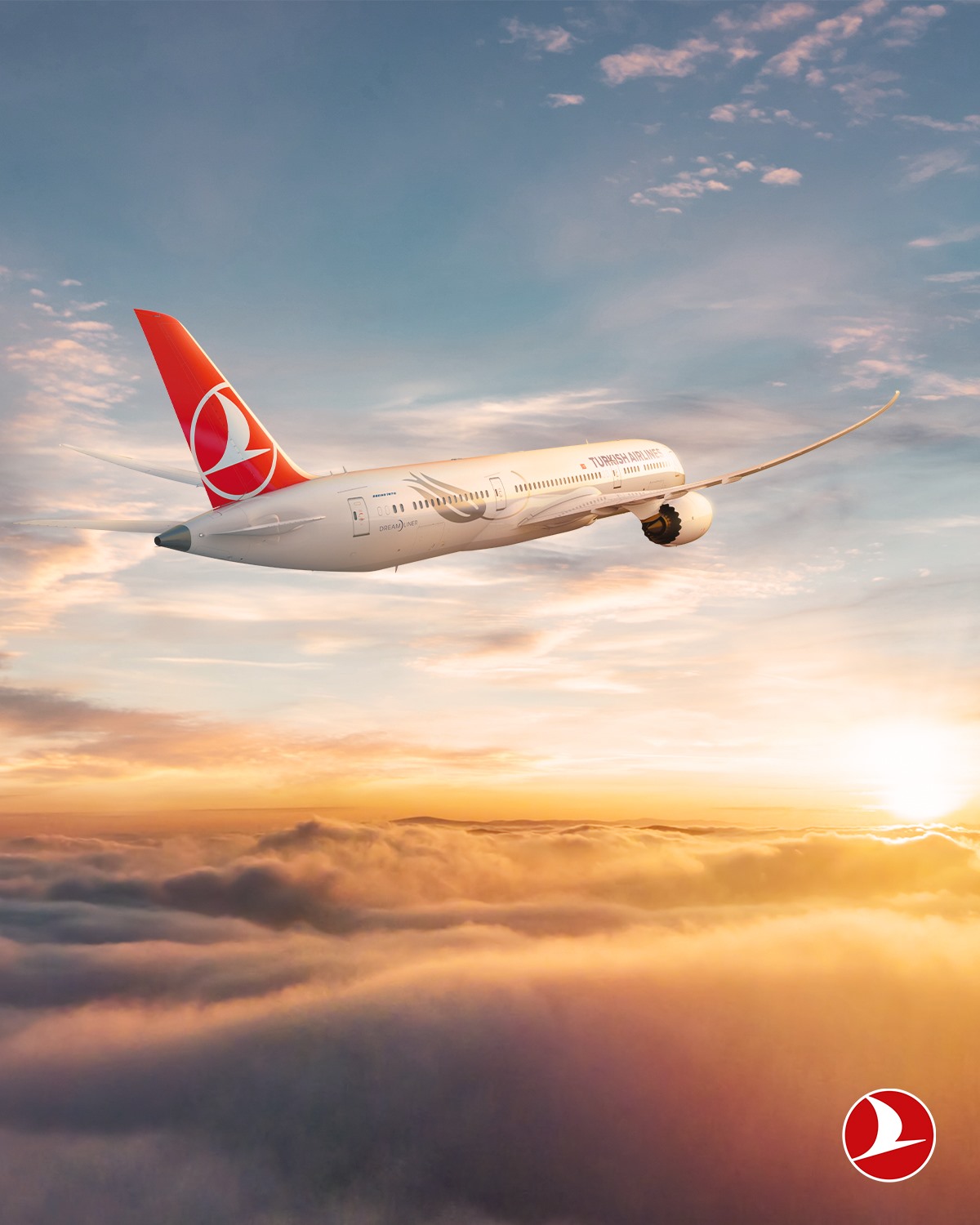 Turkish Airlines flights back to pre pandemic levels