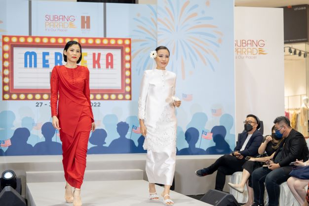 Subang Parade holds Merdeka Fiesta