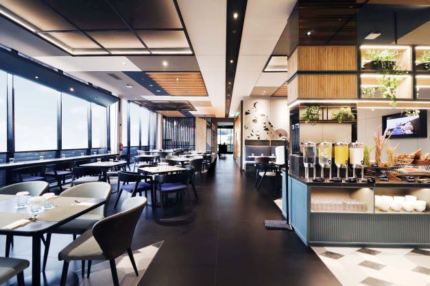 Accor announces the opening of ibis Surabaya Tidar in Indonesia