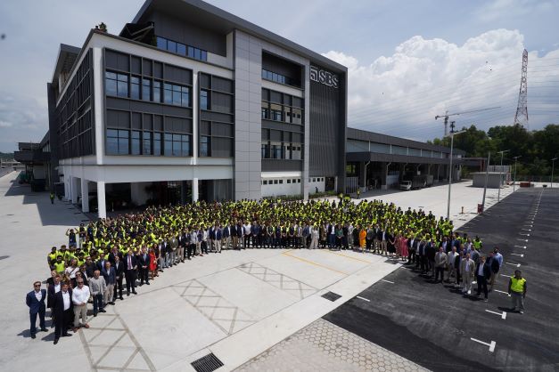 RM500 million investment by Scandinanian IBS Sdn Bhd