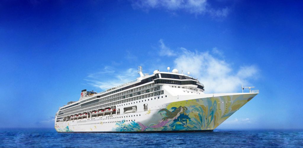 Resorts World Cruises announces the deployment of "Resorts World One ...