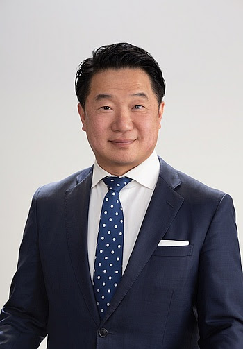 Makoto Yamashita to lead Dusit team in Japan