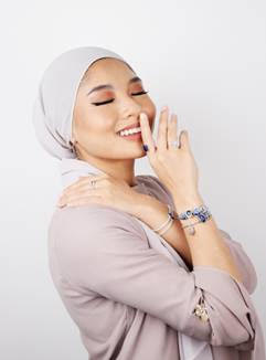 Hari Raya collection from Pandora