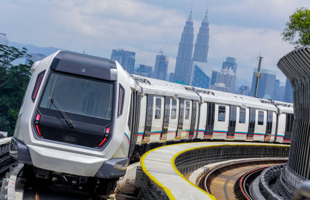 Penang LRT now extended till Tanjung Bungah