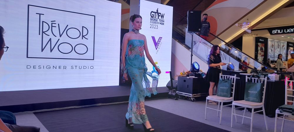 George Town Fashion Week 2023