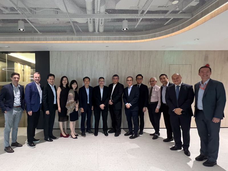 Ascott brand fast gaining traction in Penang