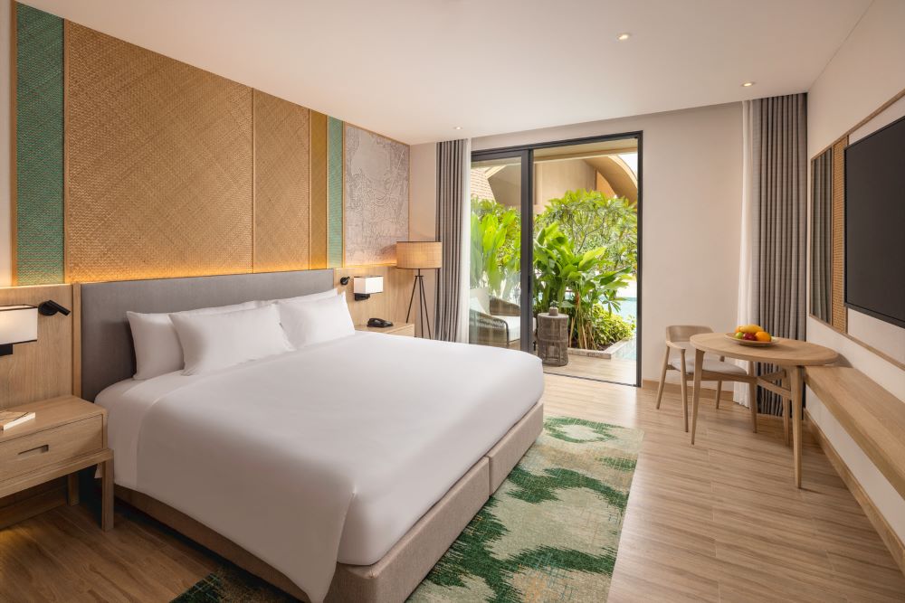 Dusit group opens 15th hotel in Southern Thailand