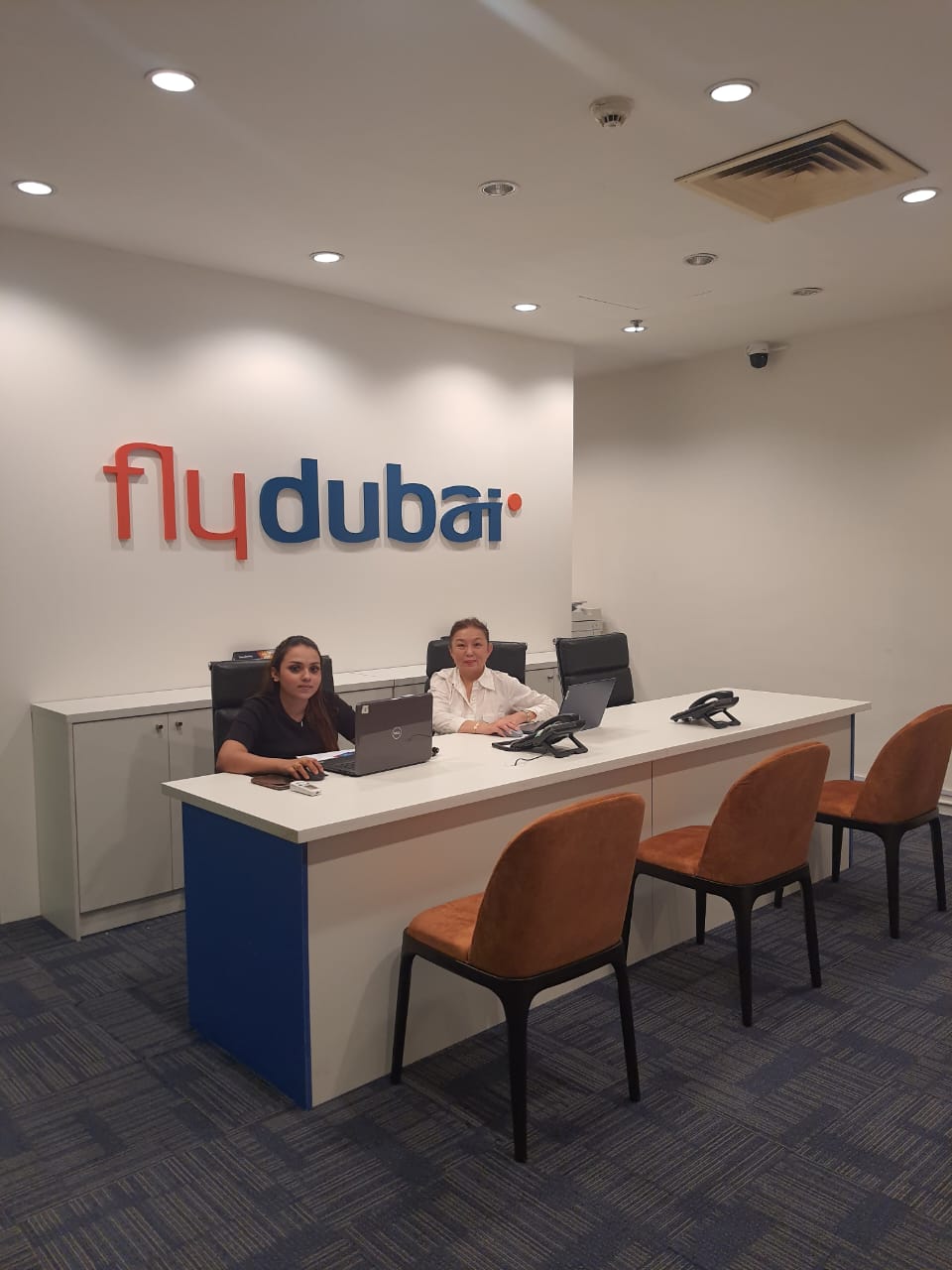 flydubai sets up regional office in Georgetown, Penang