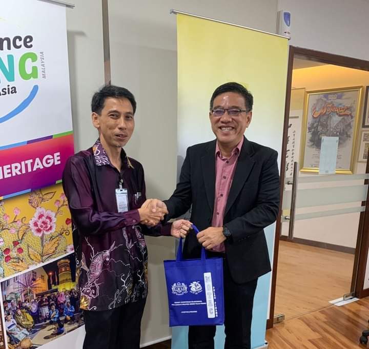 New Motac director for Penang takes office - where2lifestylemagazine