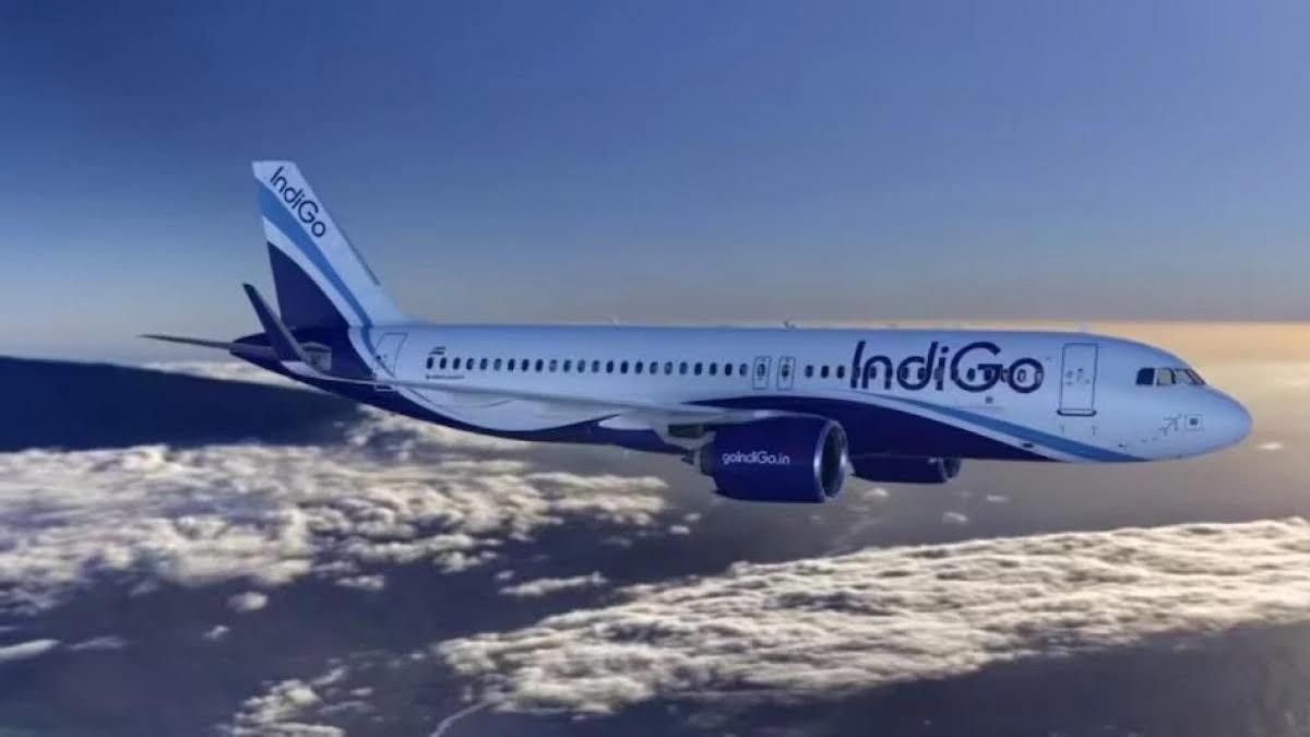 IndiGo expected to fly to Penang soon - where2lifestylemagazine