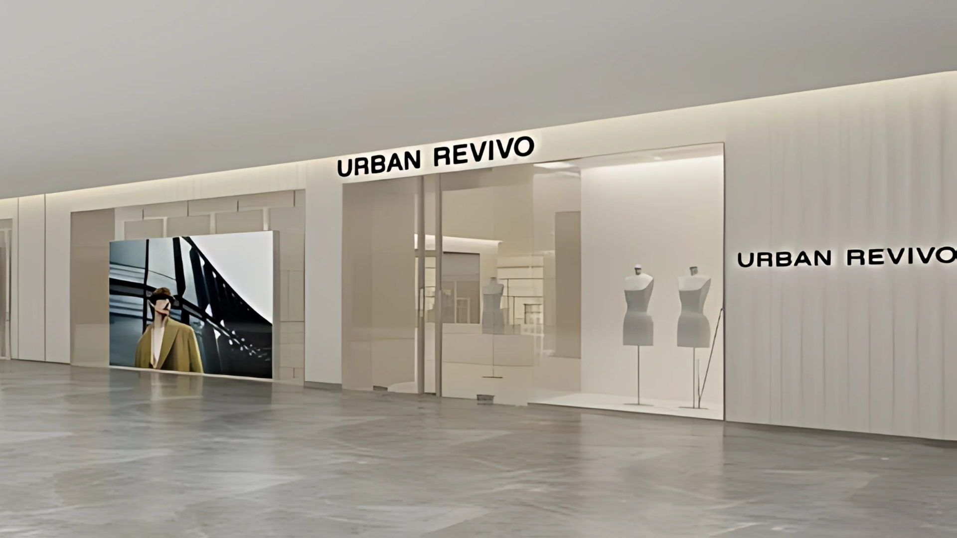 Urban Revivo to open outlet at Sunway Pyramid this Friday ...