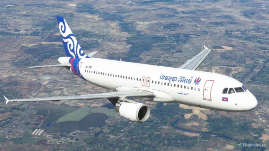 Phnom Penh to Penang direct flights from Jun 26, 2025 ...