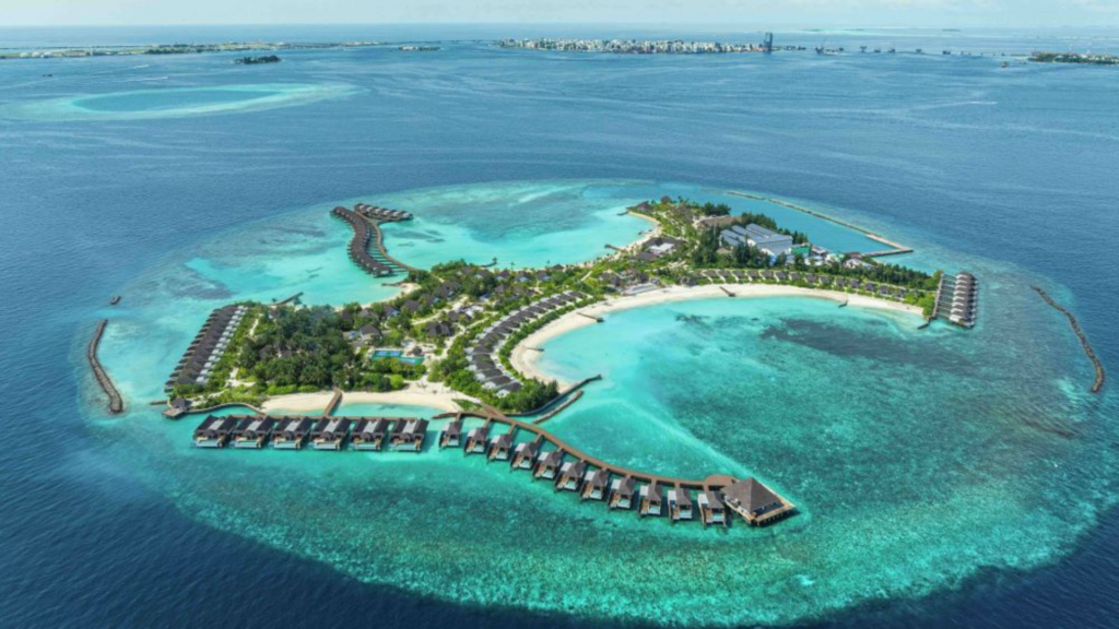 Dusit International Unveils First All-Inclusive Lifestyle Resort in the ...