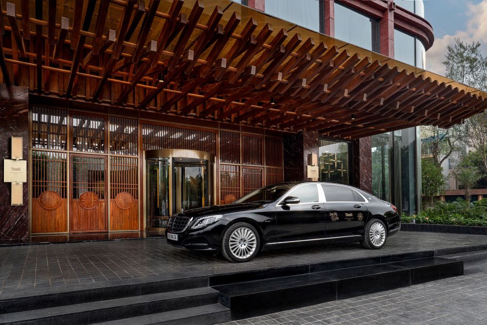 Dusit International launches ninth hotel brand – Dusit Hotels ...