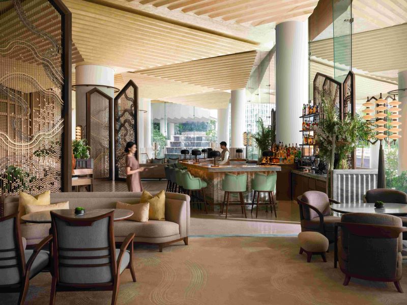 Dusit International appoints Marc Handl to lead flagship Dusit Thani ...